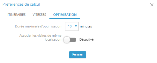 Le processus d'optimisation des tournées | TourSolver